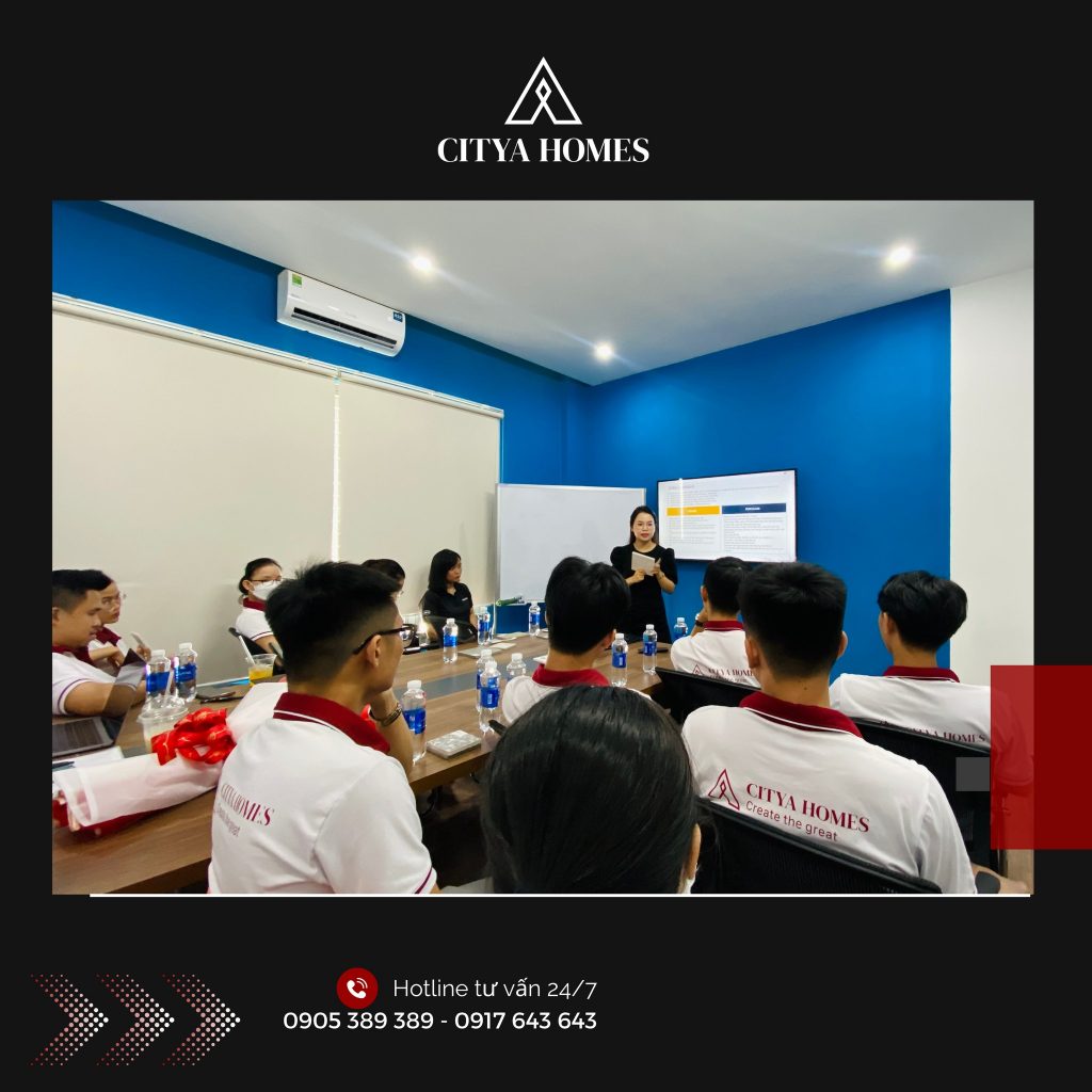 CityA Homes X Gạch Maika: Training Xu Hướng Vật Liệu Mới 2022